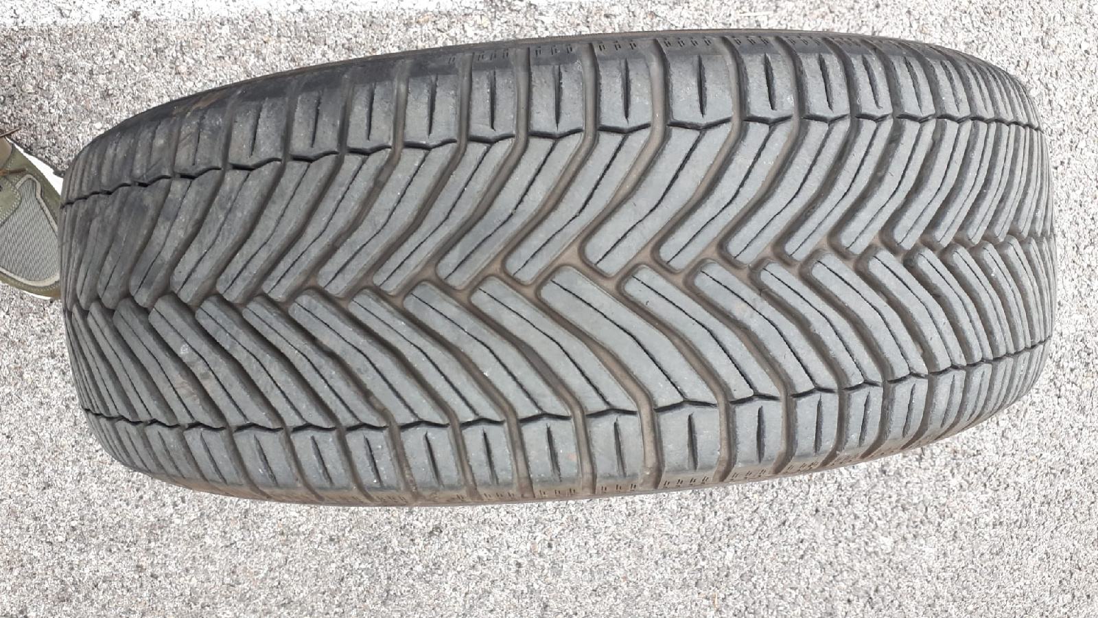 Michelin gume 175/65 R14 CrossCclimate+86H XL
