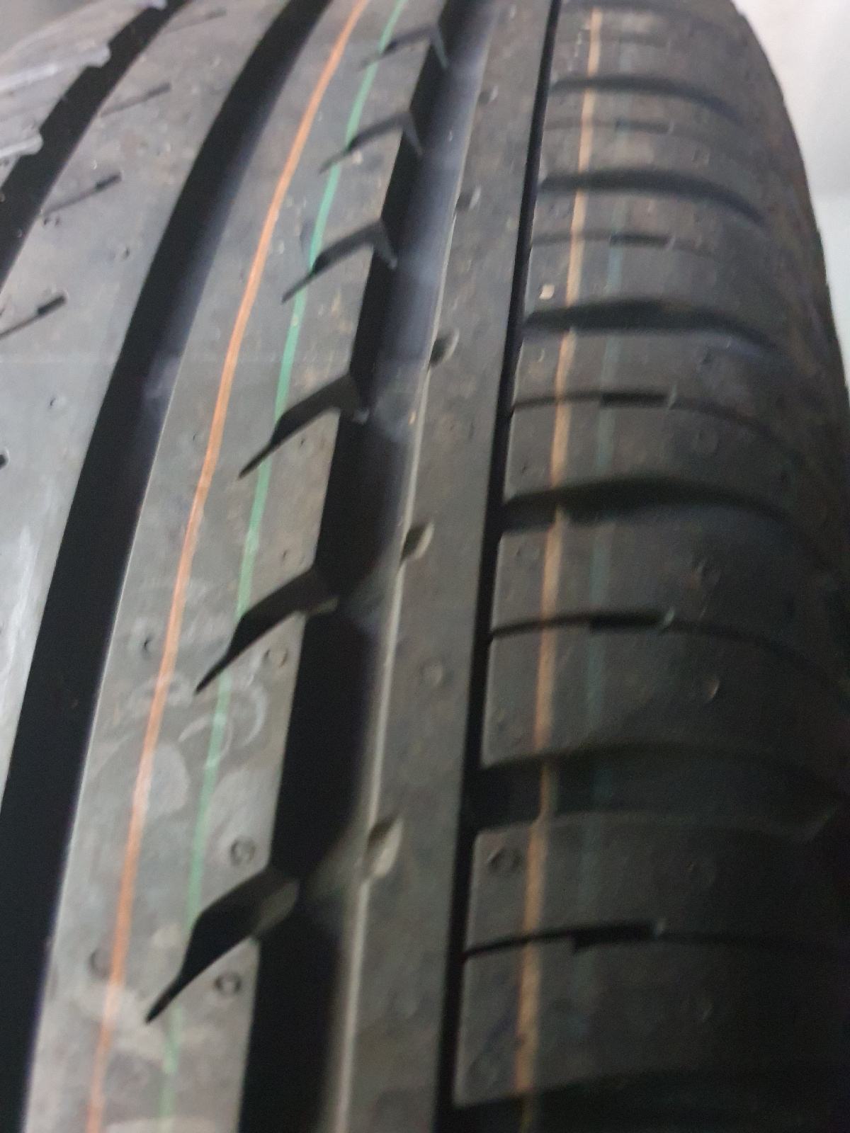 opel corsa guma i felga Novo