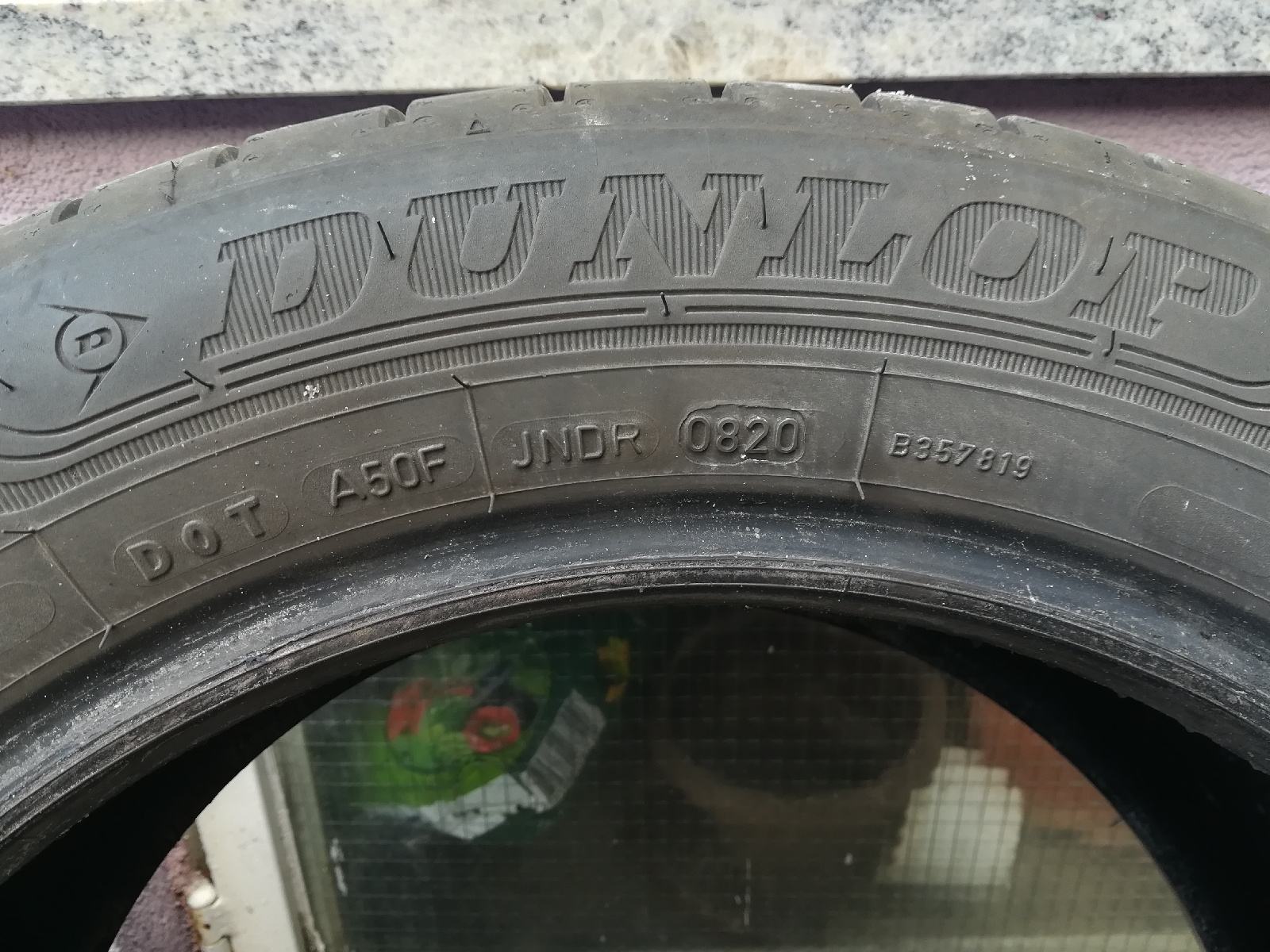 Prodaja guma za auto