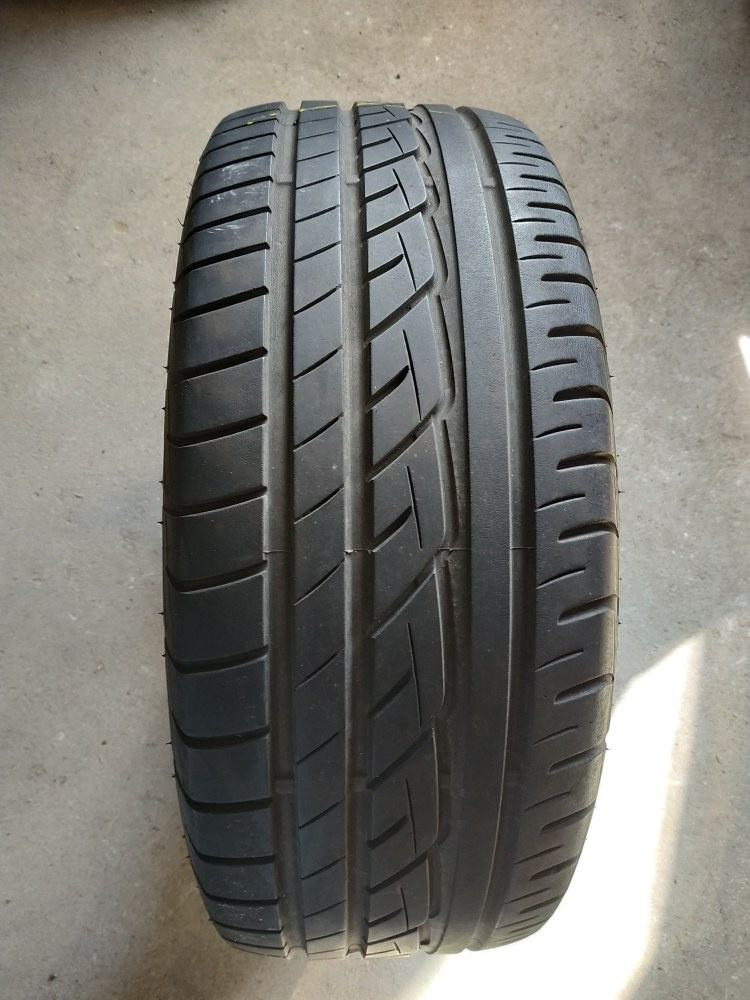 AKCIJA Ljetna guma Toyo CF1 SUV 235/55 R17 99H 2kom.