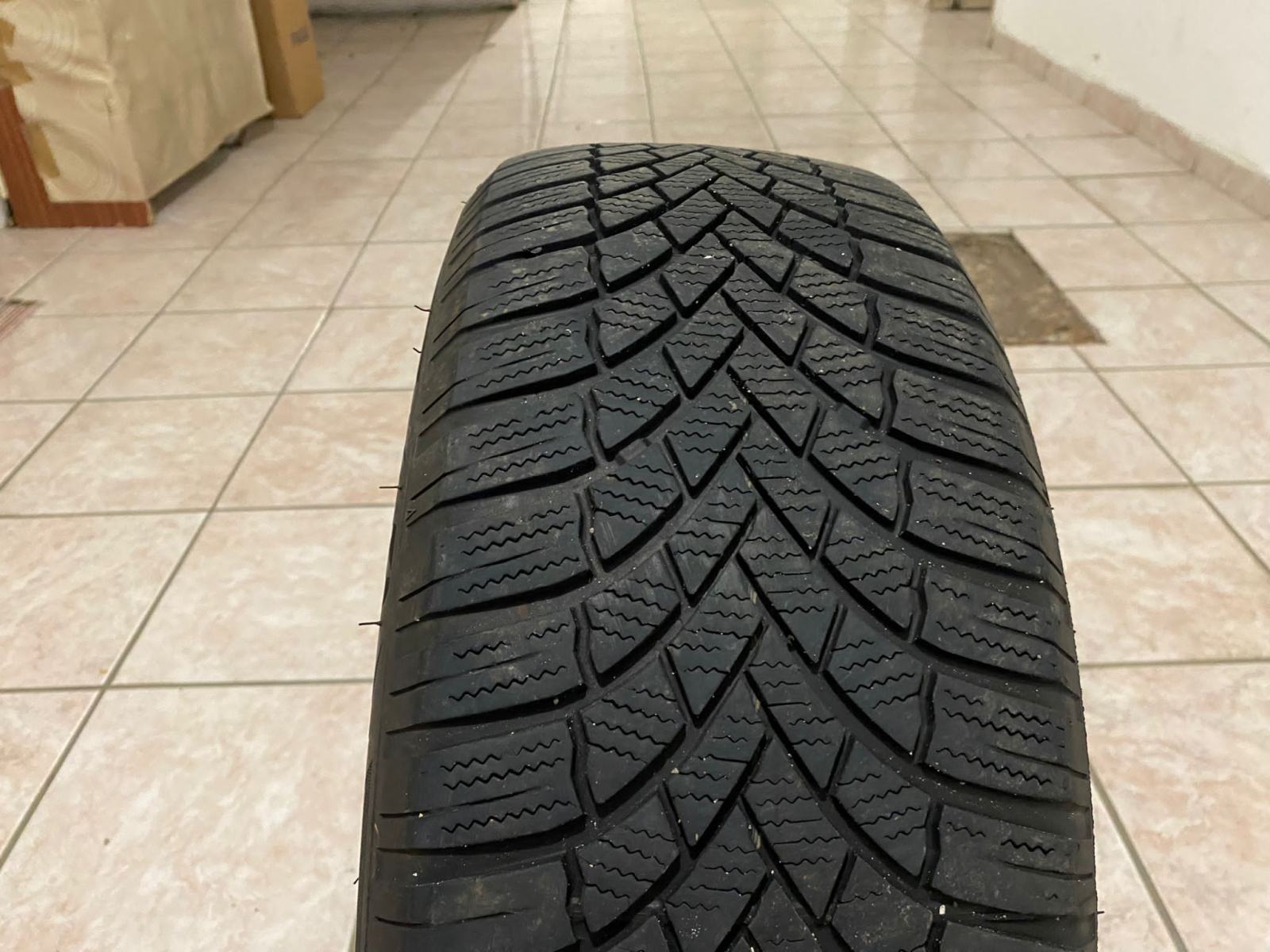 Zimske Gume Bridgestone Blizzak LM005