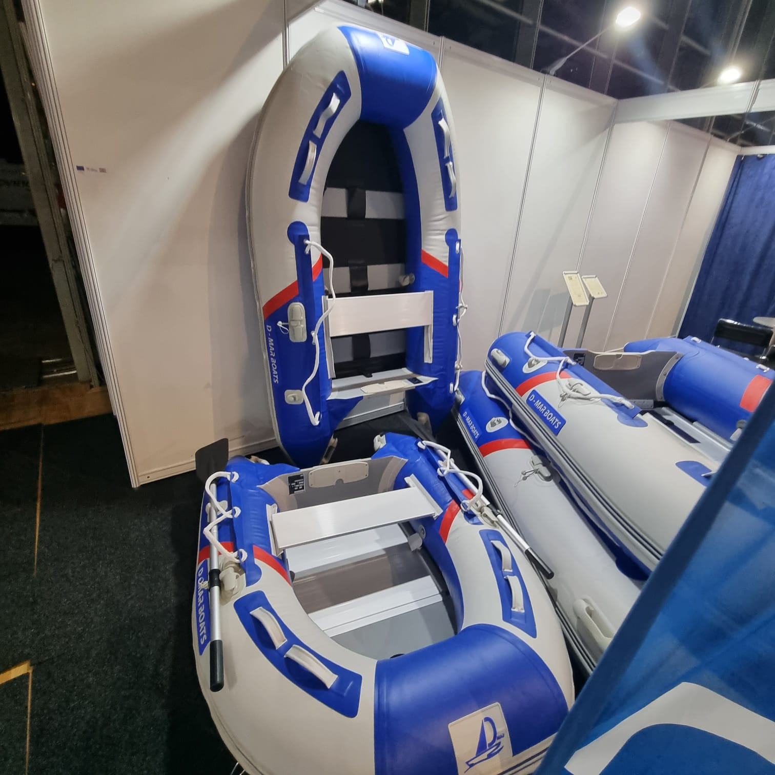 D-MAR gumenjaci Cro Fish Poreč -15%