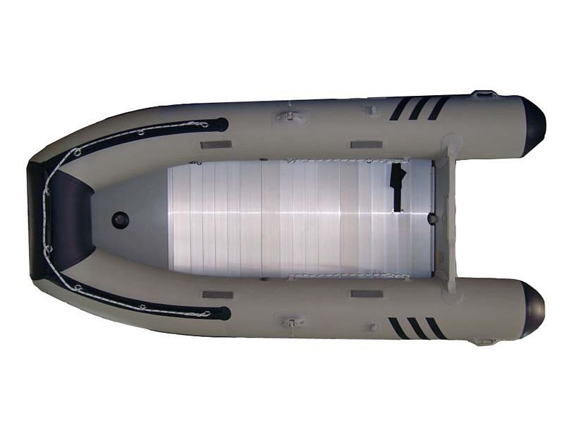 Gumenjak 3.6 m Jadran Motor