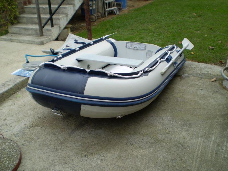 Gumenjak Jadran Motor 230