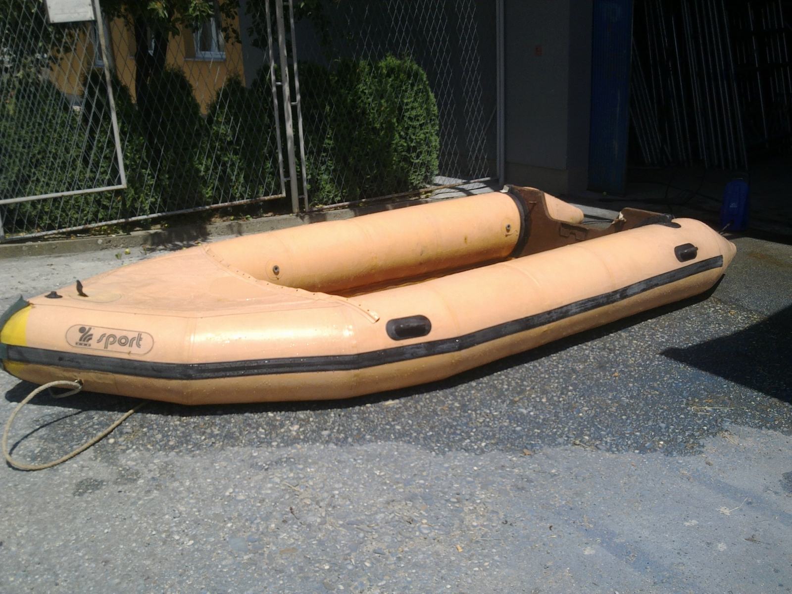 Gumenjak + Tomos penta 18ks