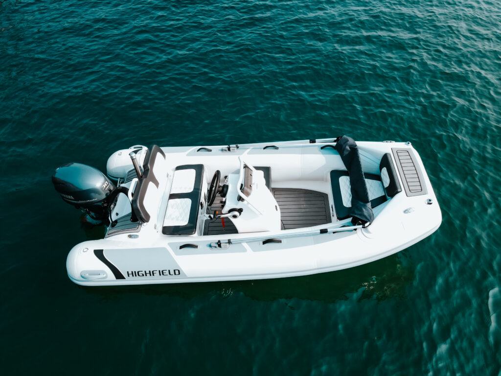 HIGHFIELD SPORT 360