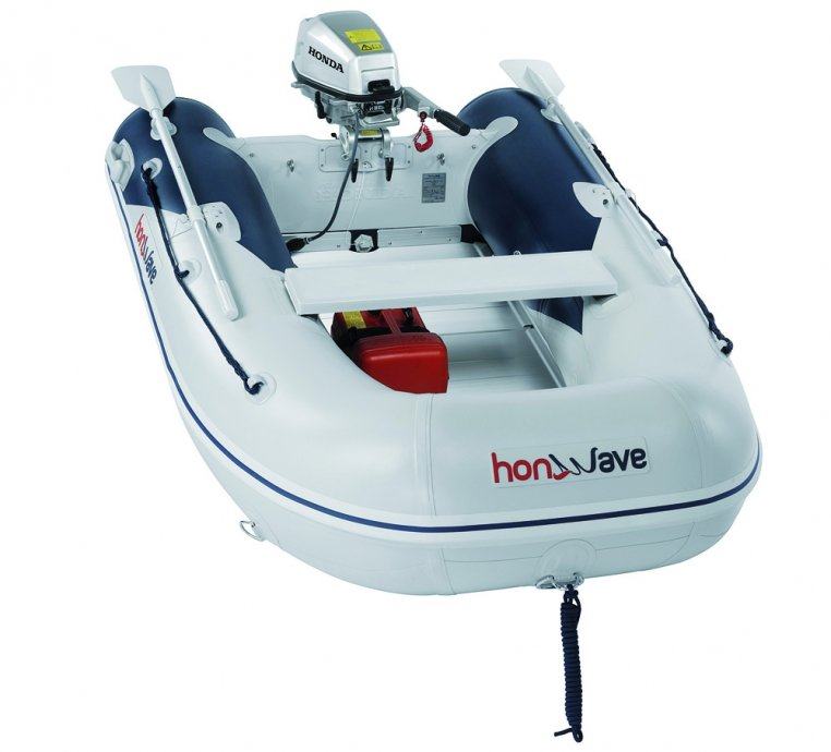 HONWAVE T25 AE3