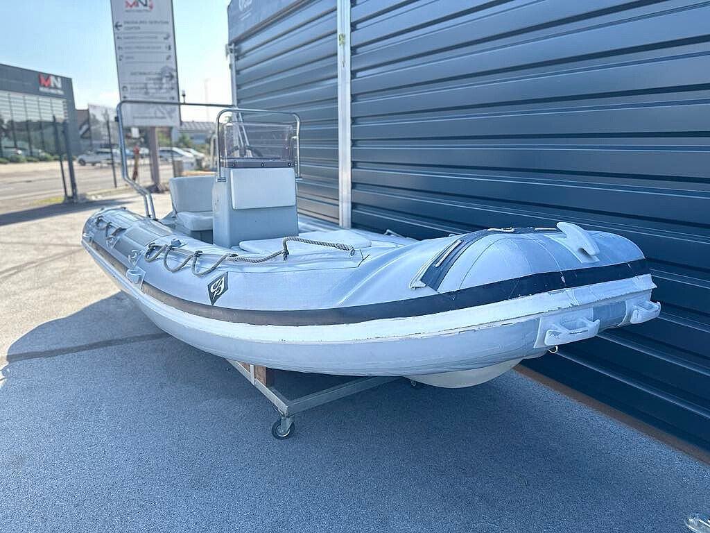 Joker Boat Coaster 470 – Izvrsna prilika