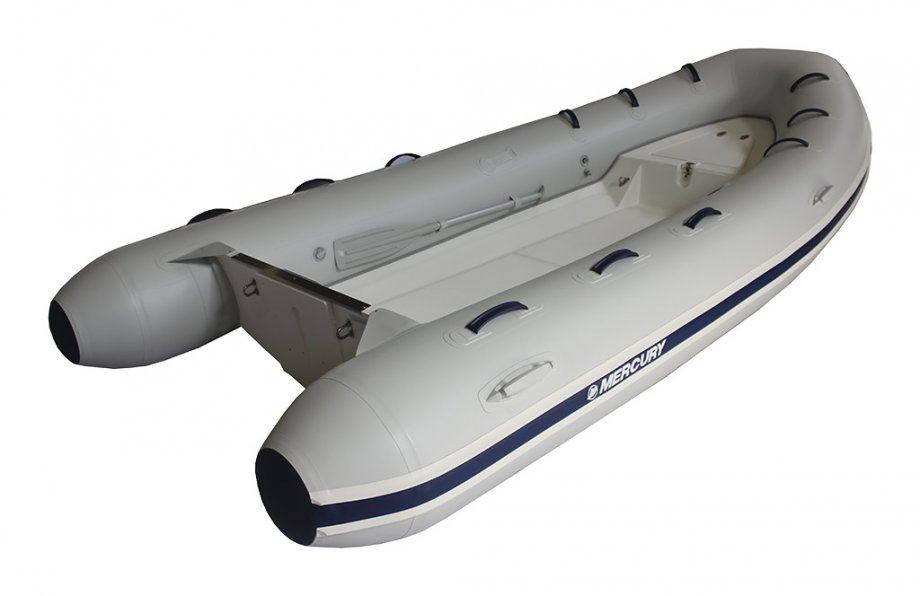 MERCURY 420 OCEAN RUNNER