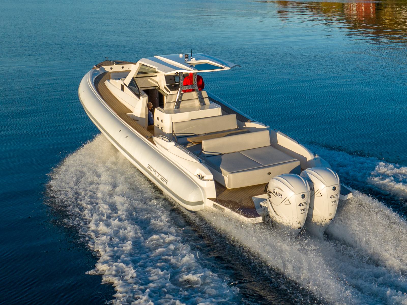 PRODAJE SE - SCANNER ENVY 1200