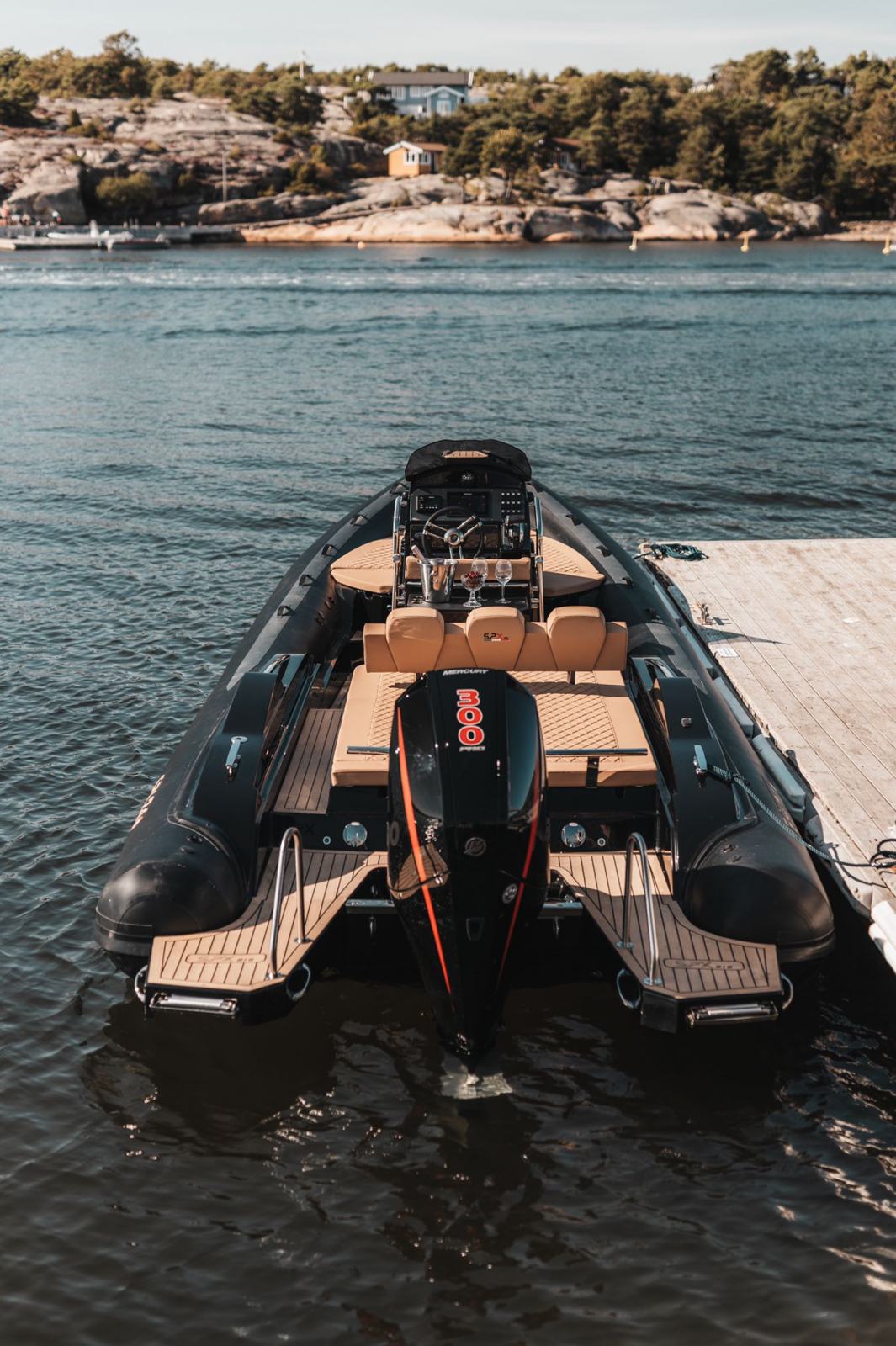 SPX 24 Sport ***Dostupan za probnu vožnju***