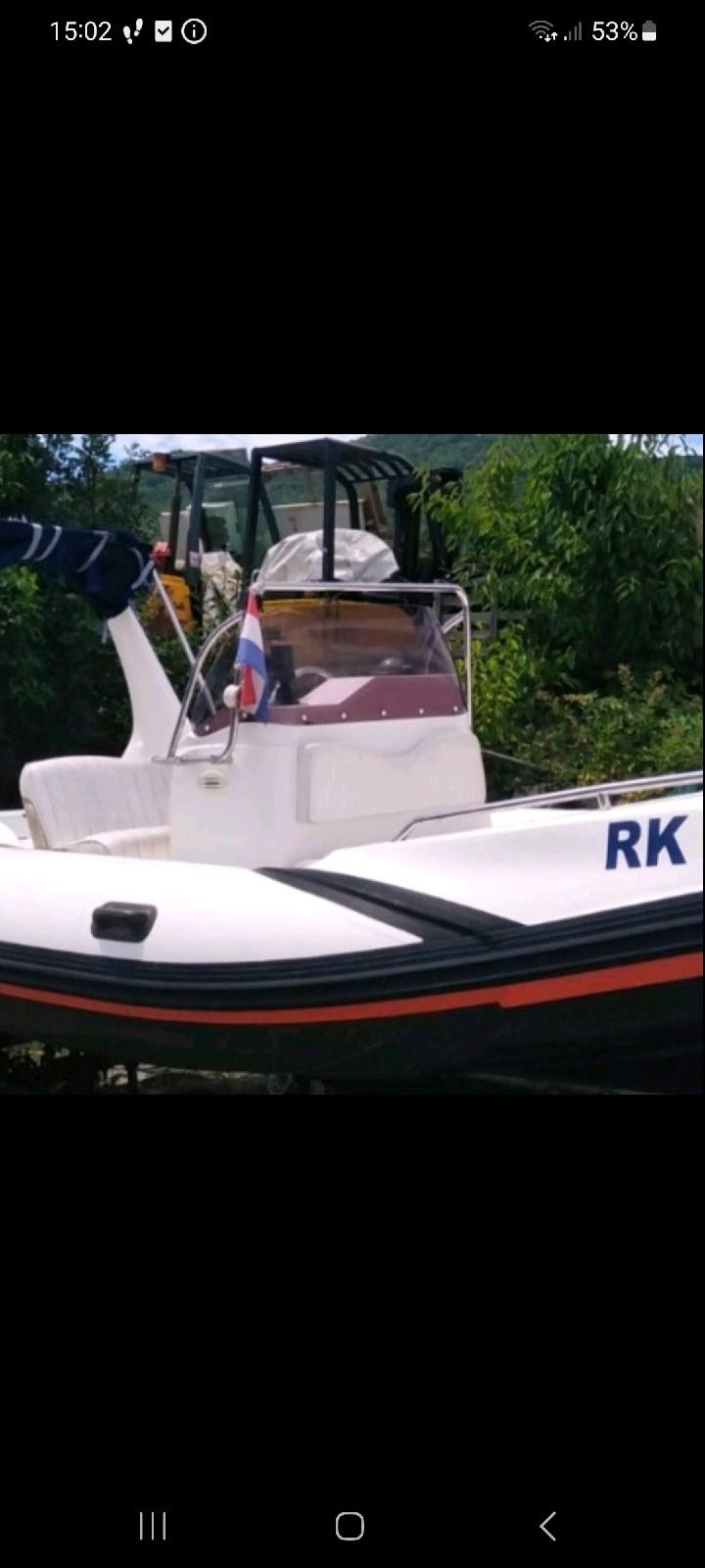 ZAR 53 + Honda 150 VTEC