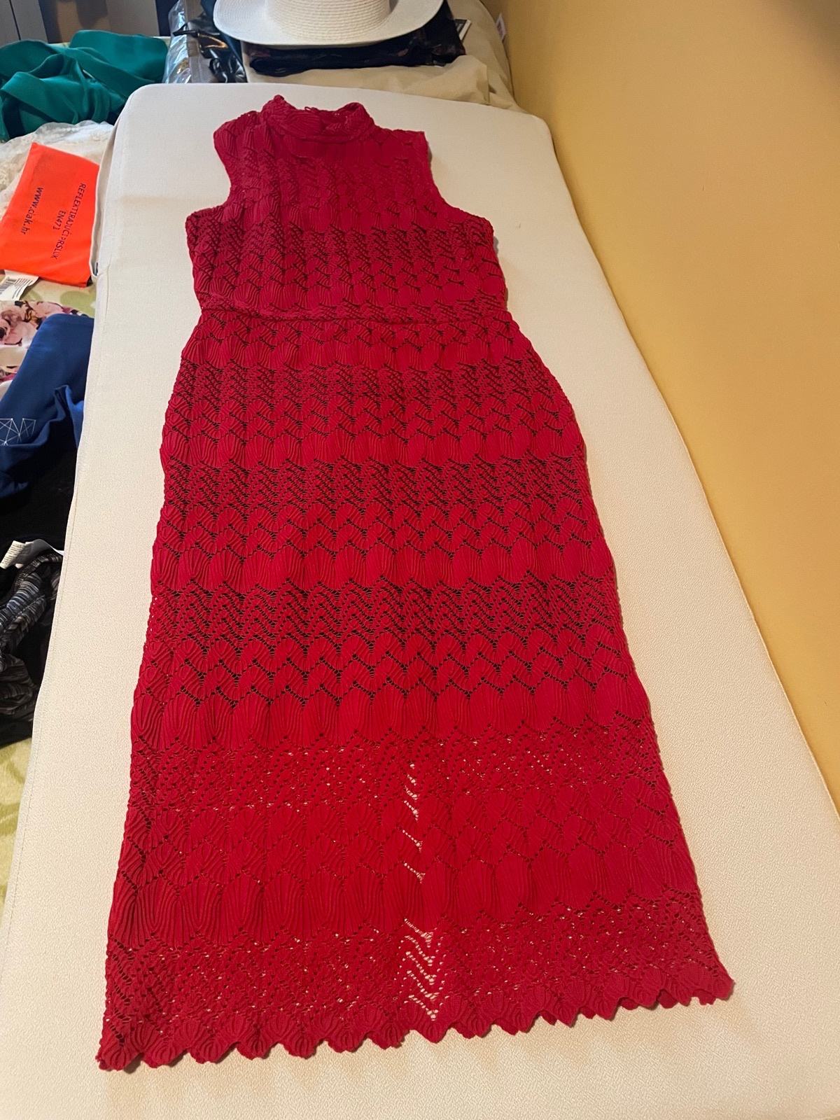 Asos Haljina Novo