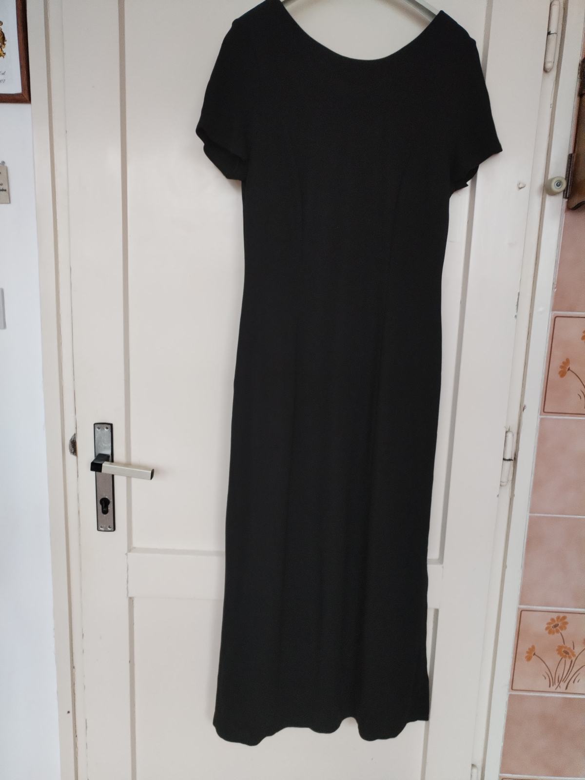 CRNA DUGA HALJINA - 40