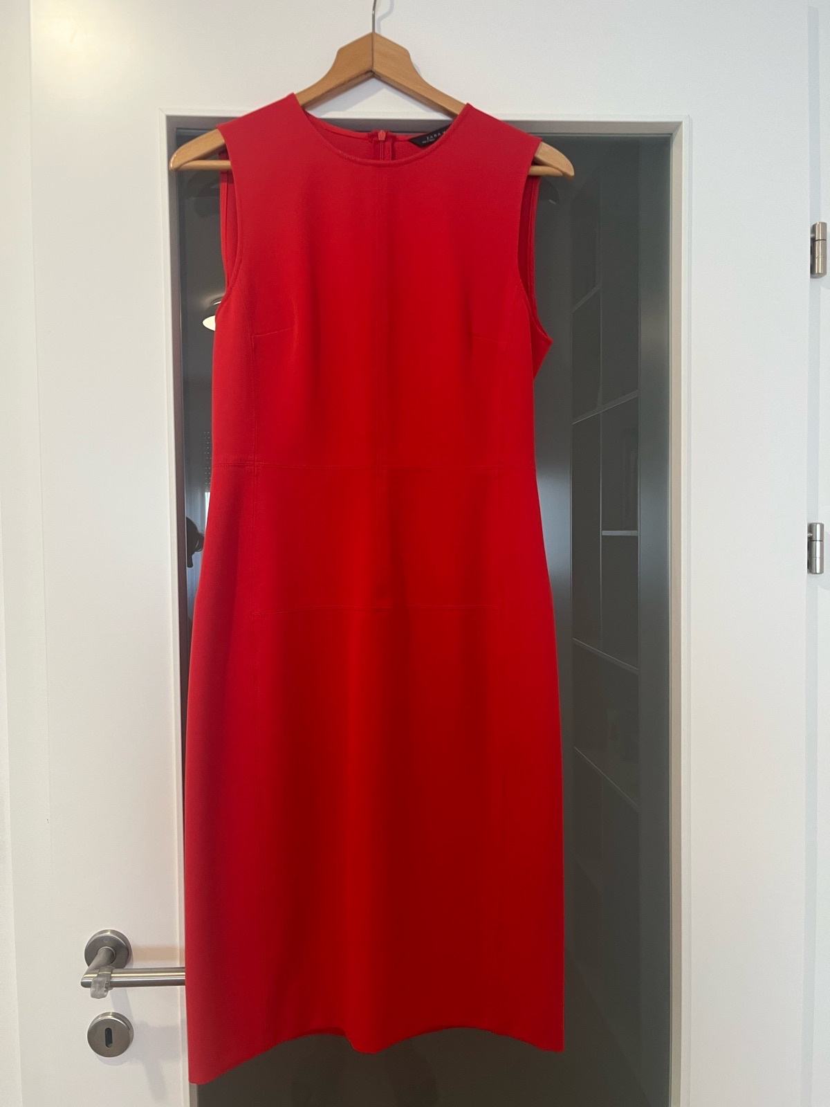 ELEGANTNA ORIGINAL ŽENSKA HALJINA (crvena)