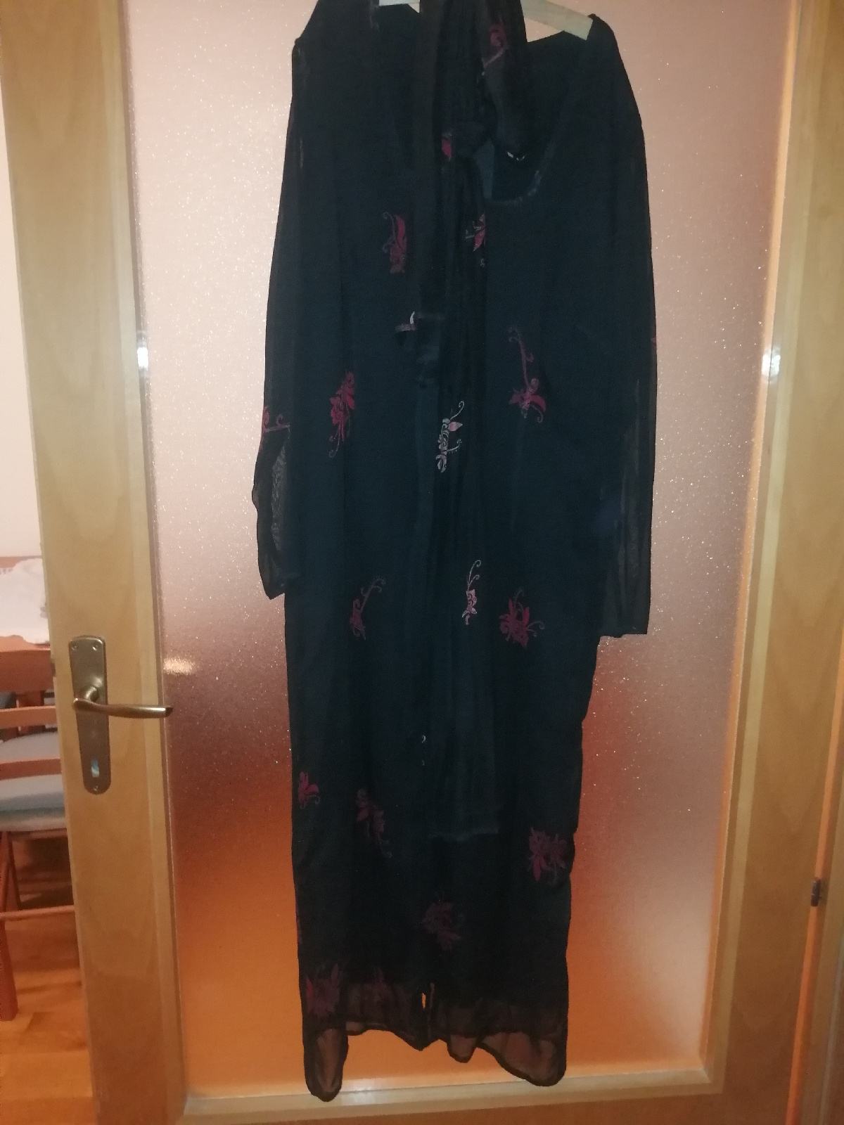 haljina svečana dugačka