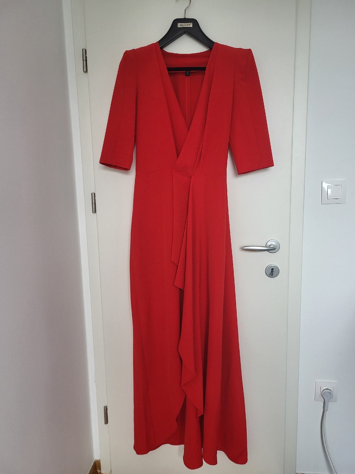 Krie svečana haljina