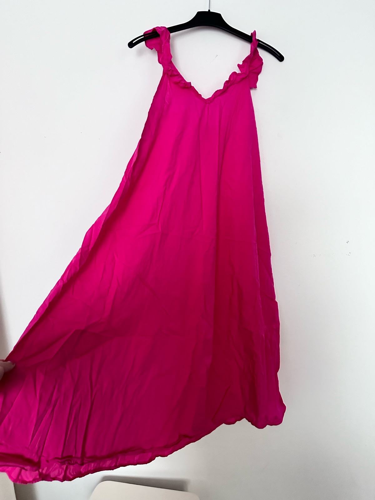 Mango ljetna haljina 38