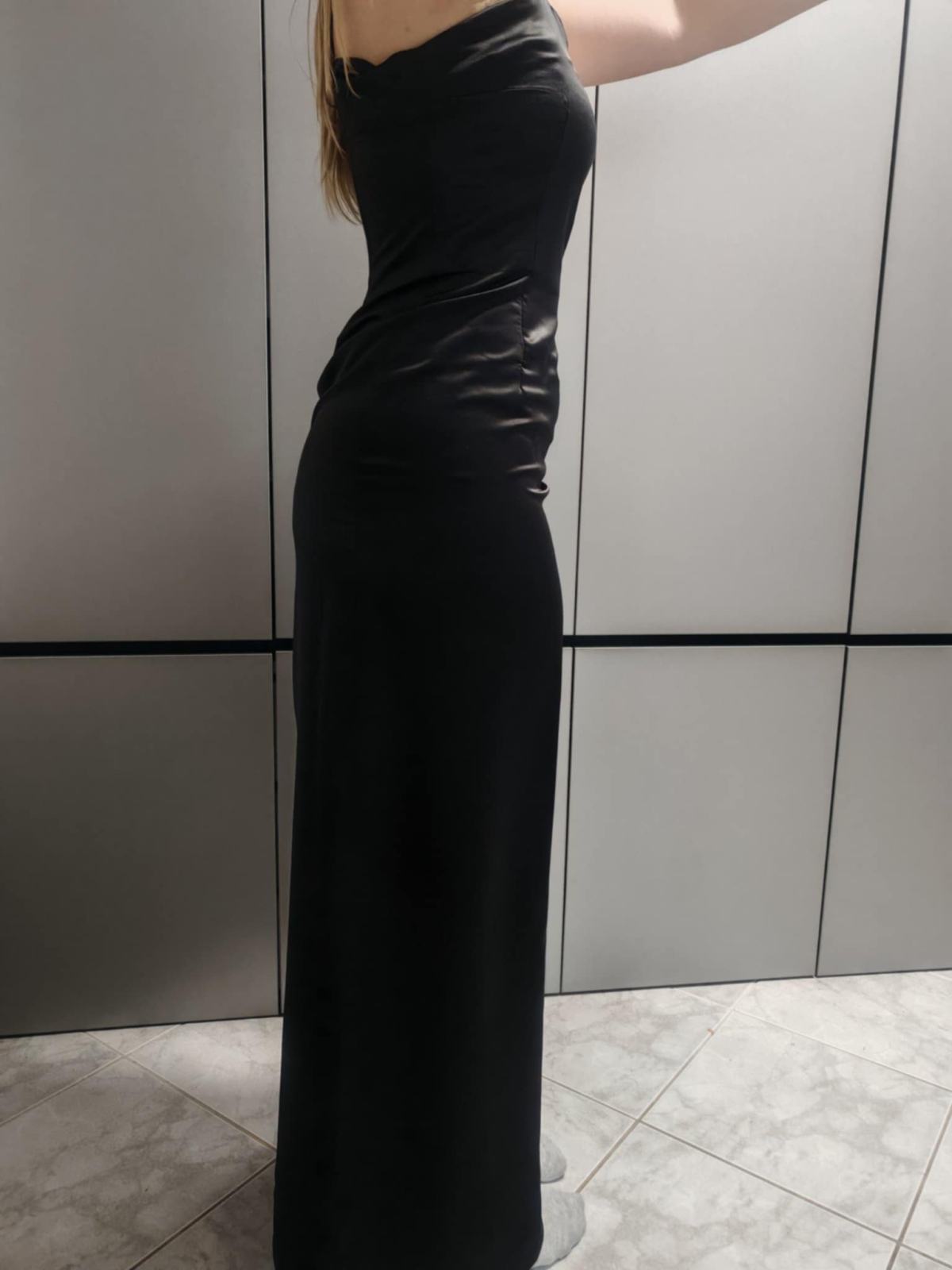 Maturalna haljina veličina 38