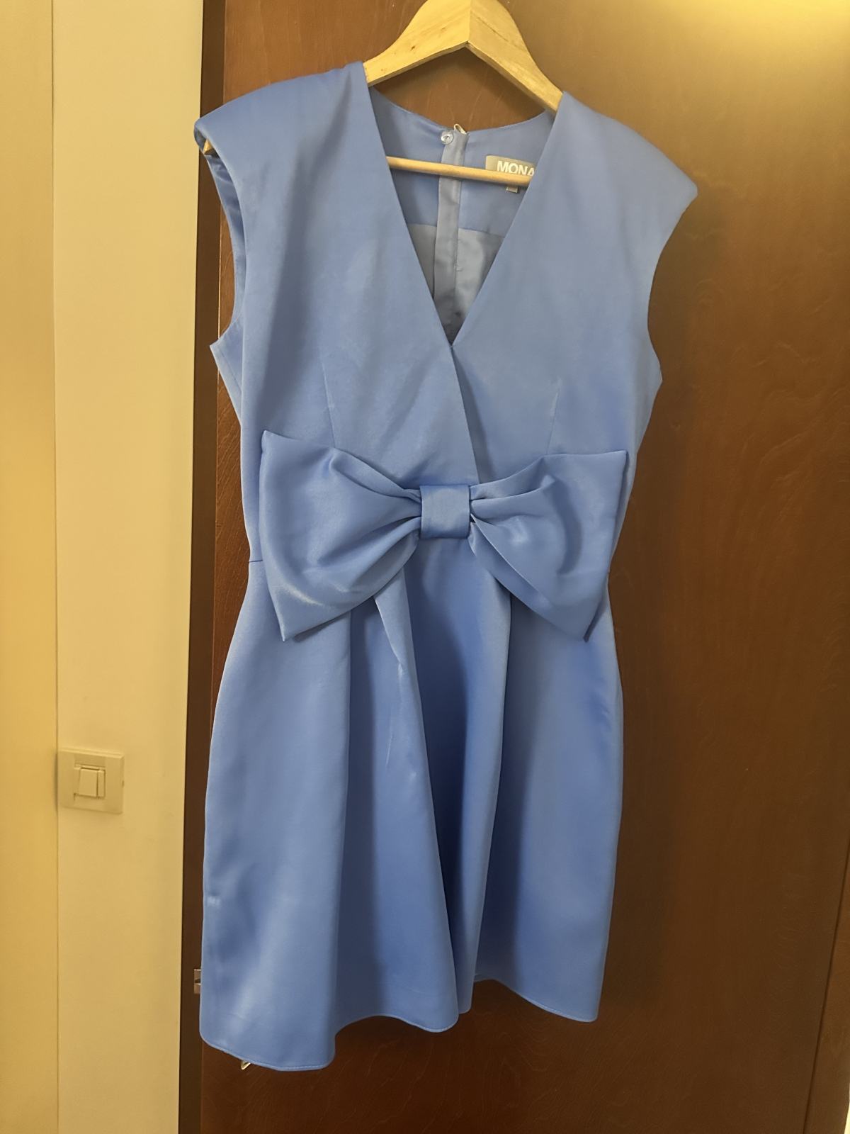 MONA haljina NIKAD NOSENA!