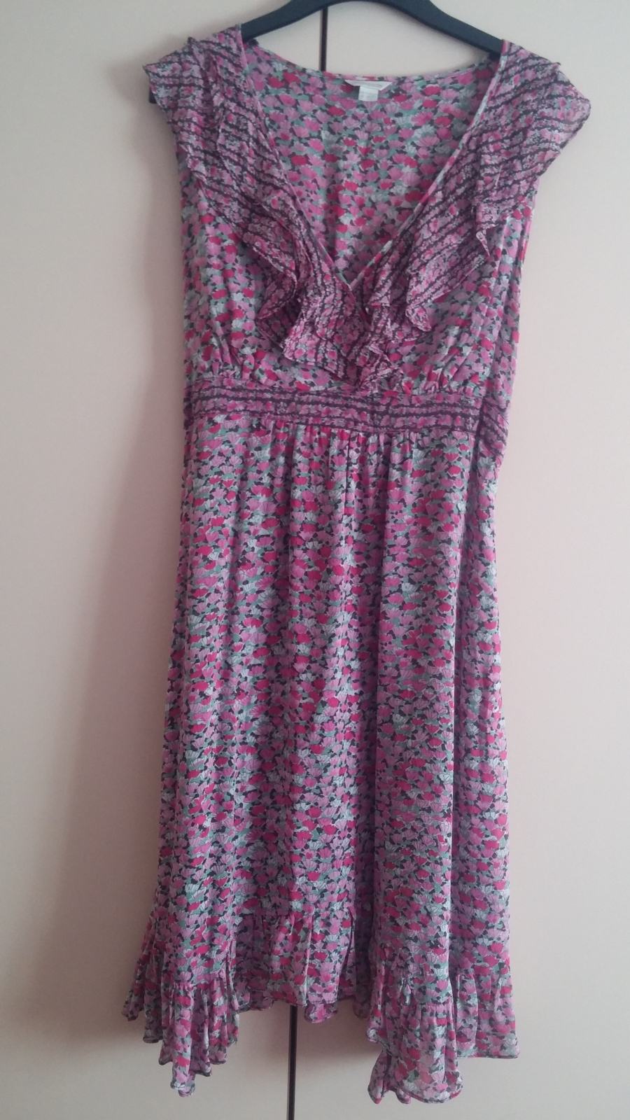 Monsoon ljetna haljina vel.44