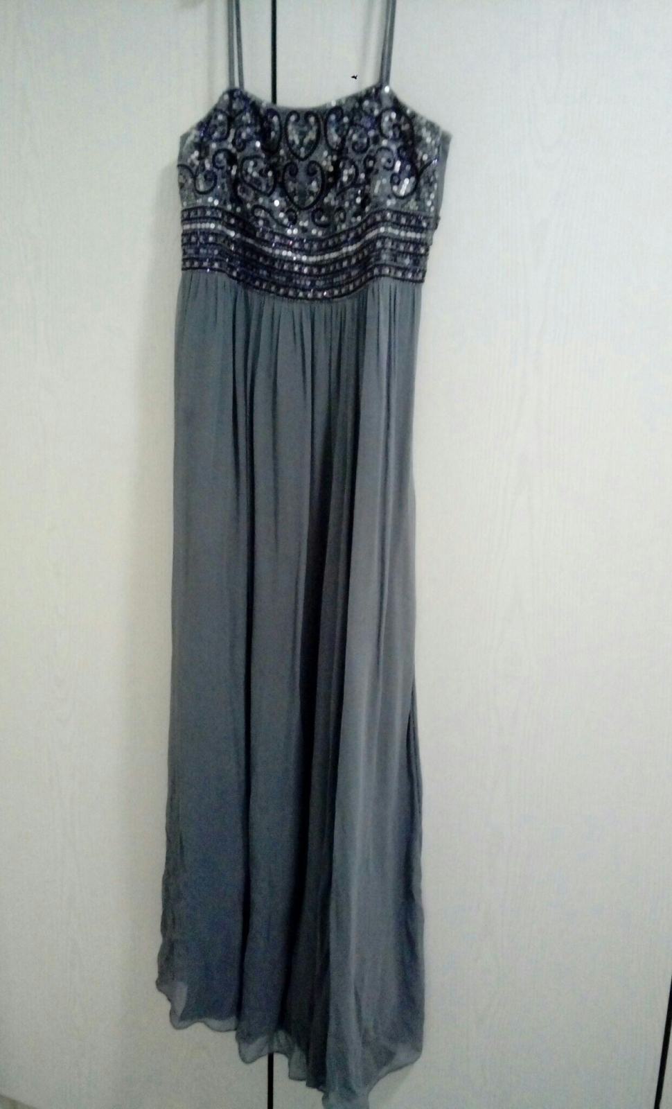 Monsoon svečana haljina vel EUR 40