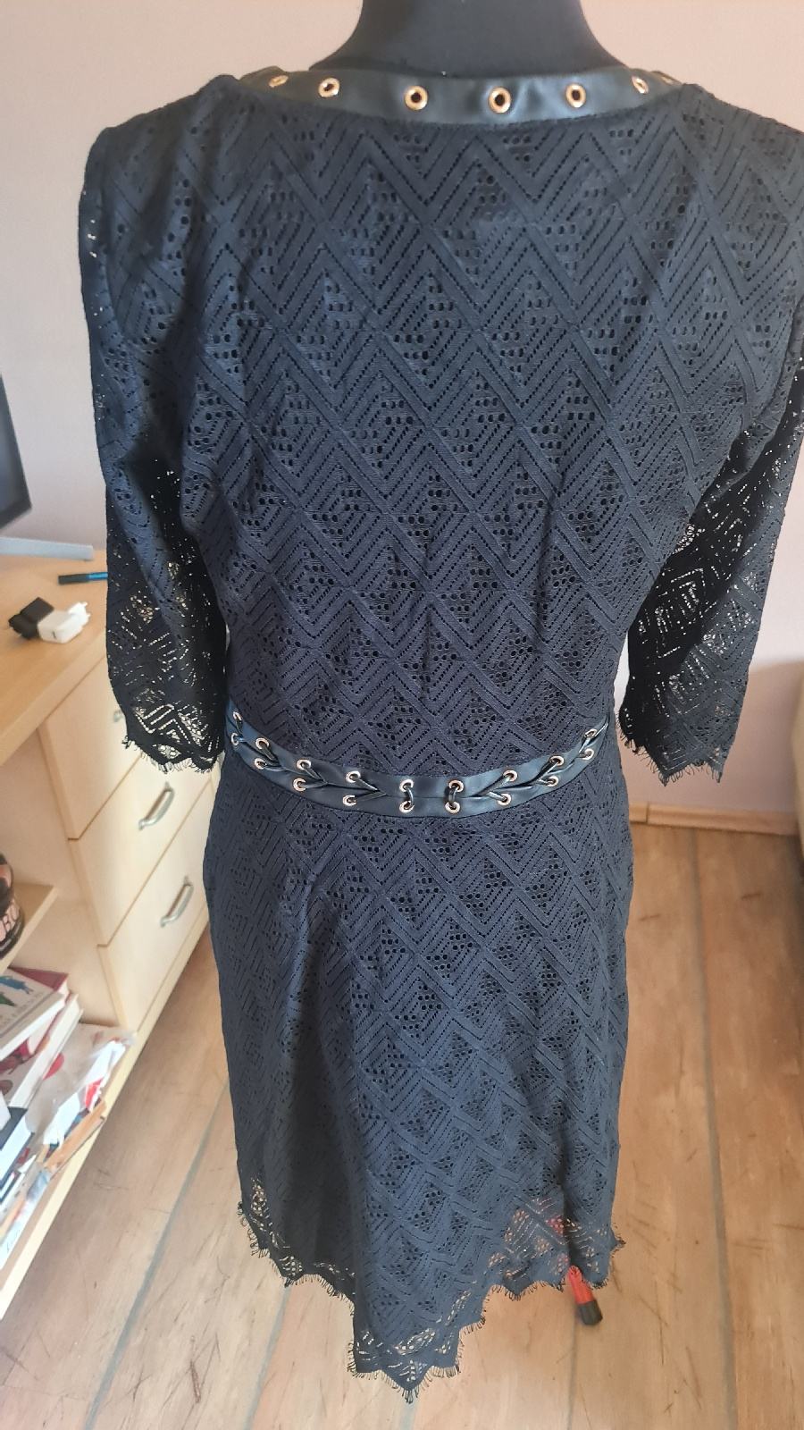 Morgan haljina vel.40