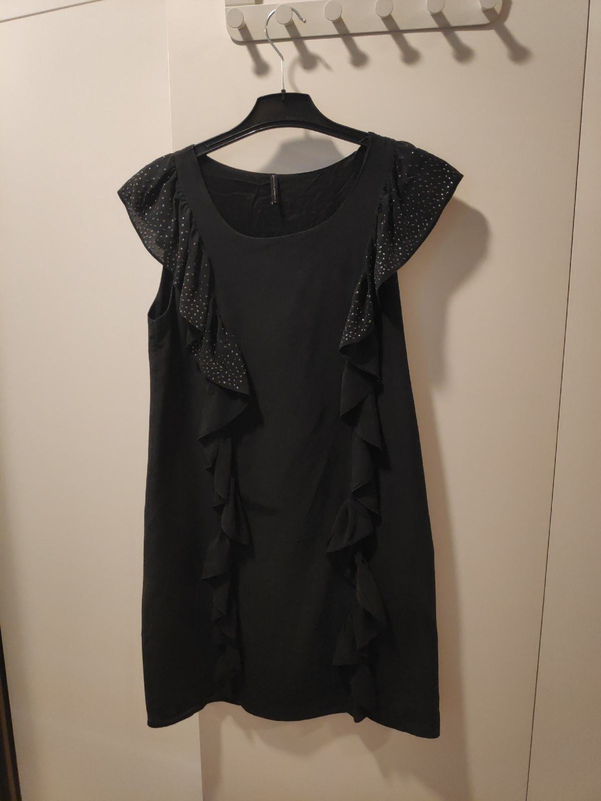 NafNaf haljina vel.38