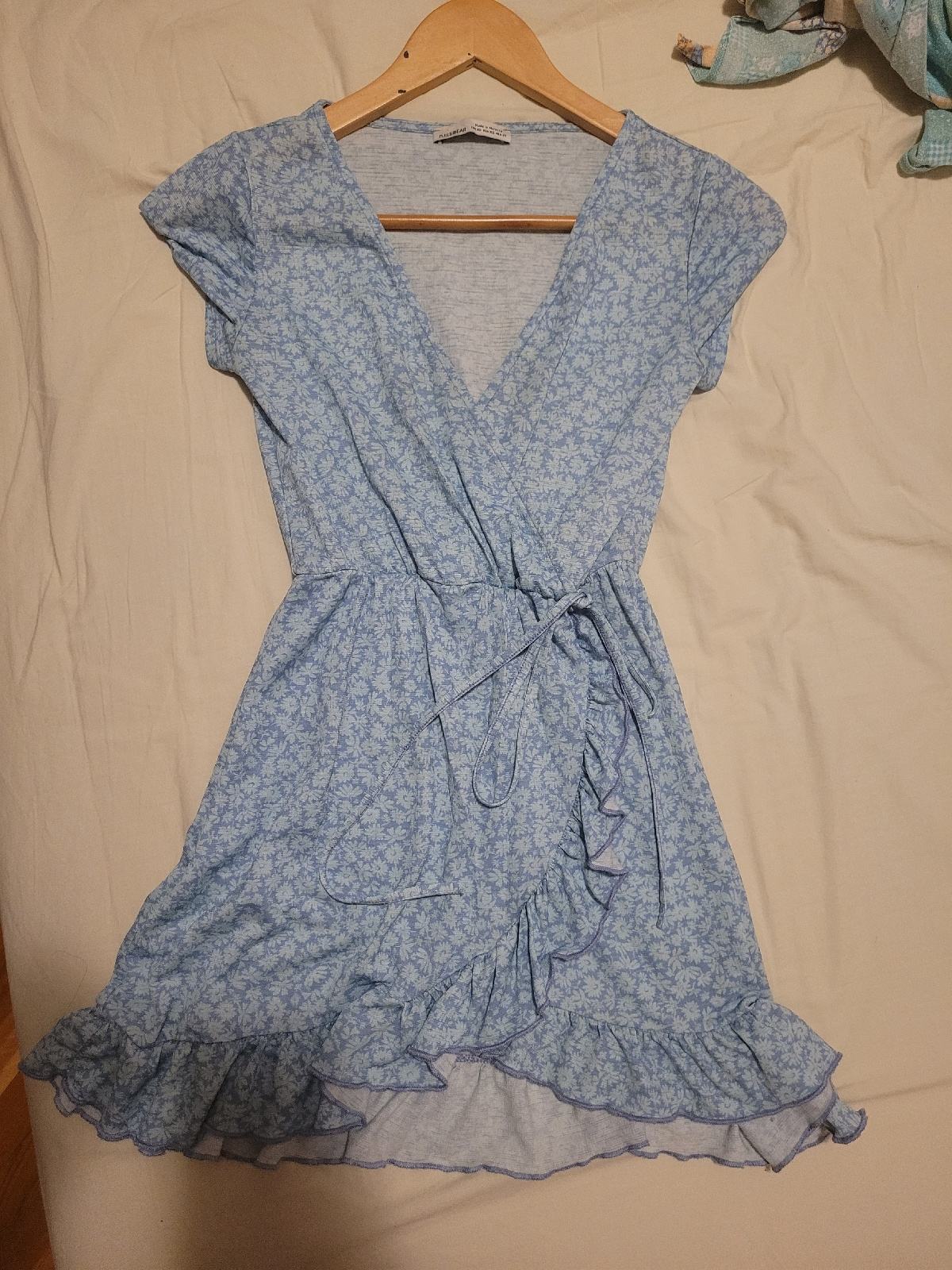 pull and bear haljina