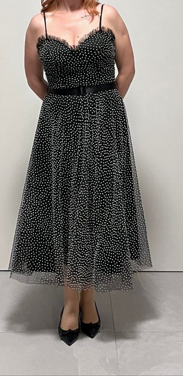 Svečana haljina, vel. 38