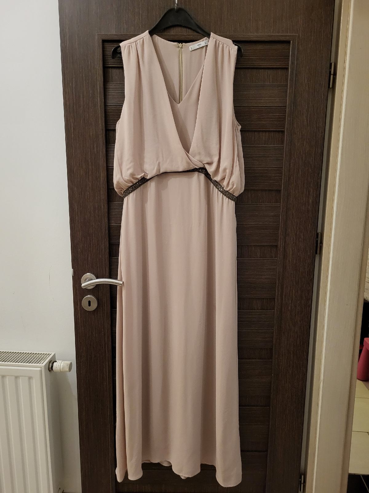 Svečana Mango haljina veličina 38