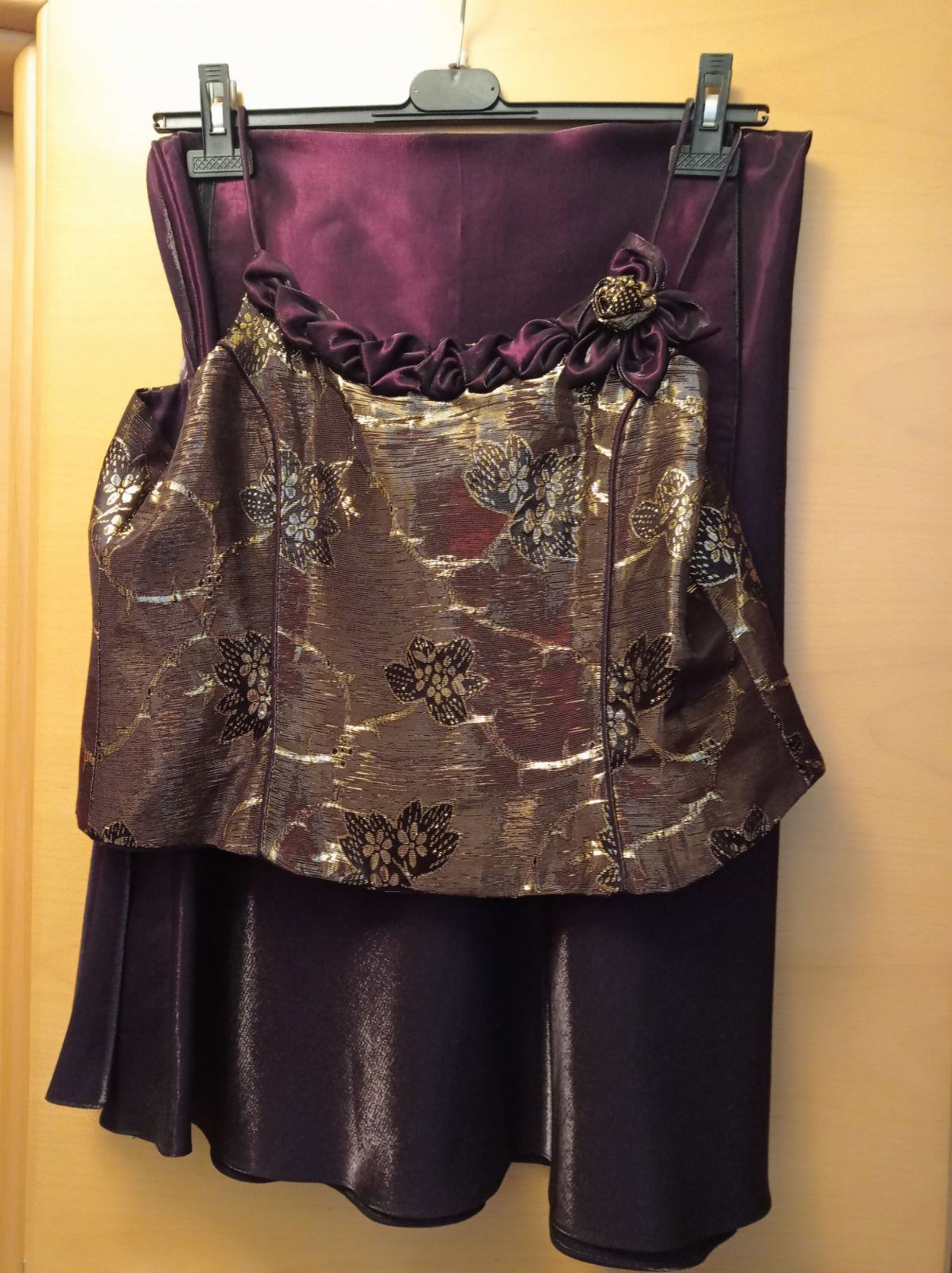 Svečani ženski komplet