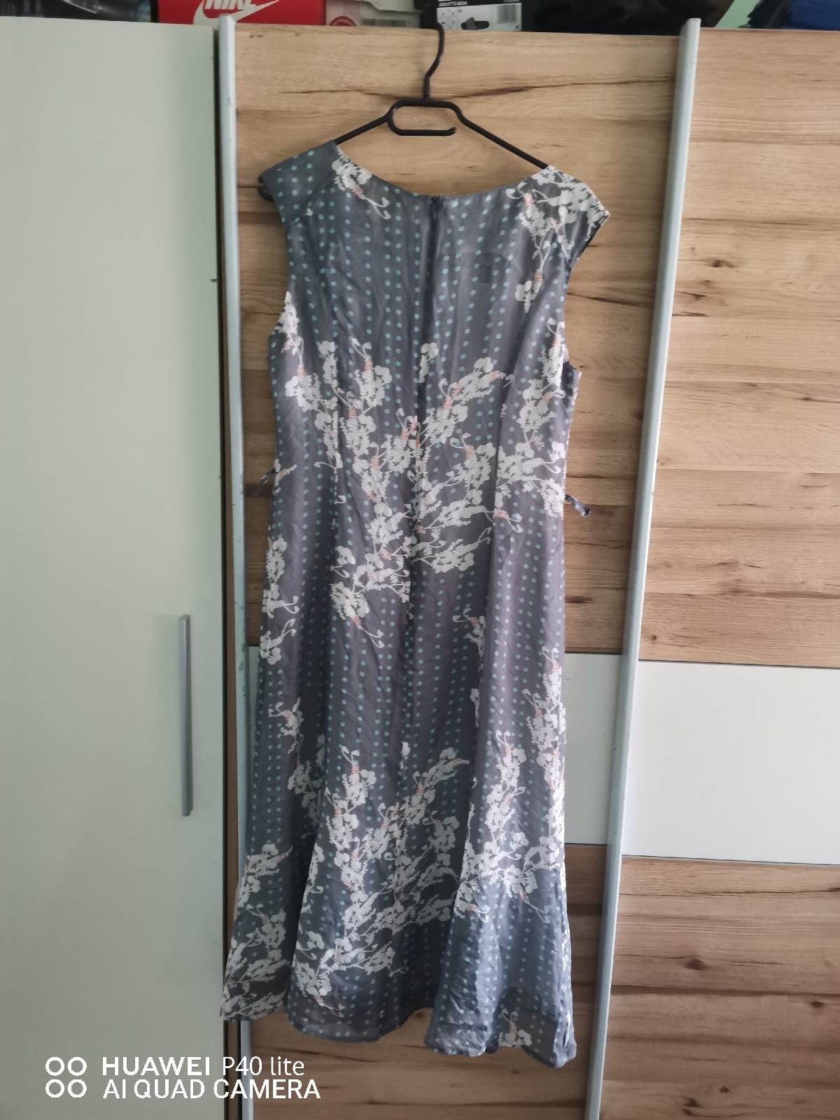 VARTEKS DI CAPRIO SVECANA HALJINA 100 %SVILA