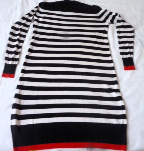 VERO MODA ŽENSKA HALJINA - S veličina