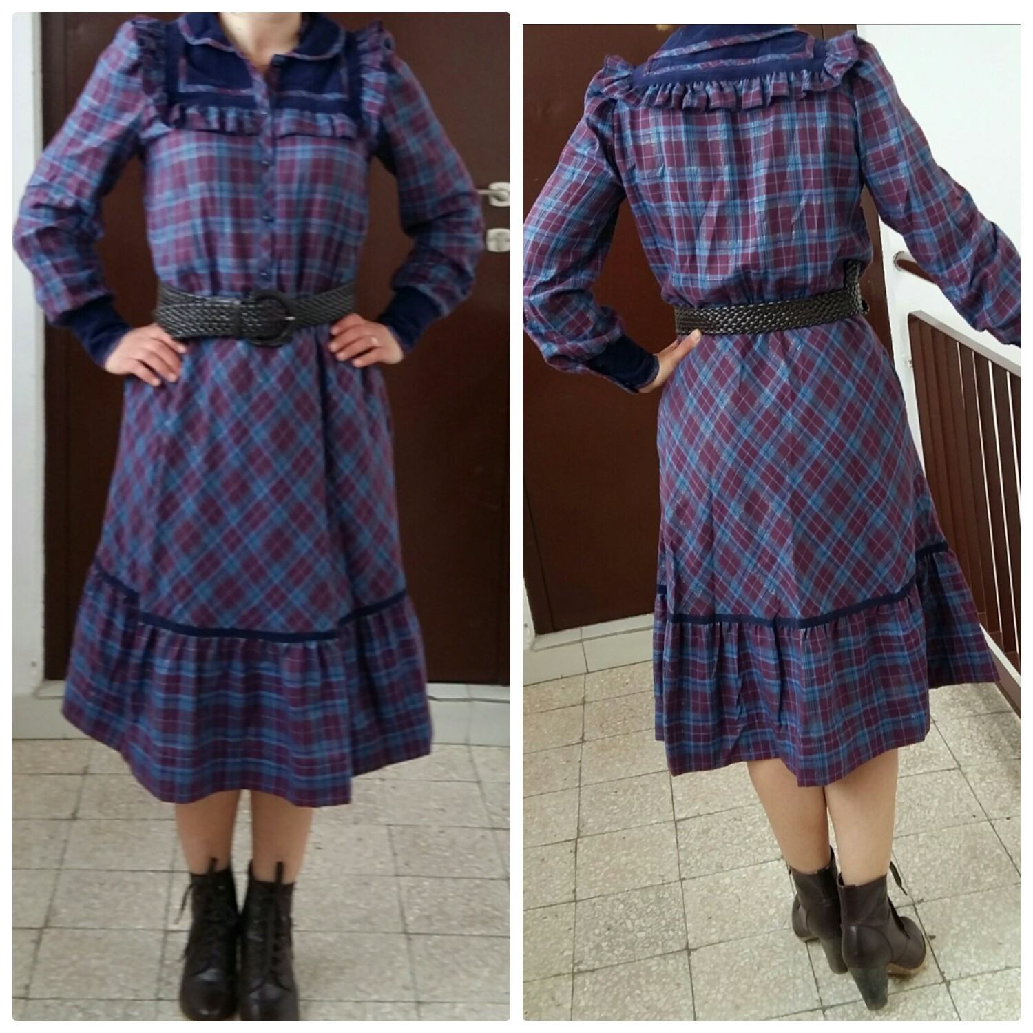 Vintage odjeca