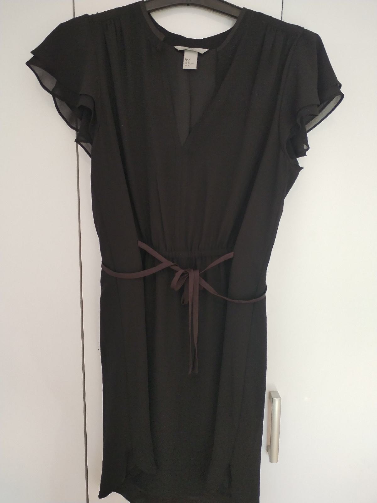 zenska haljina vel 38