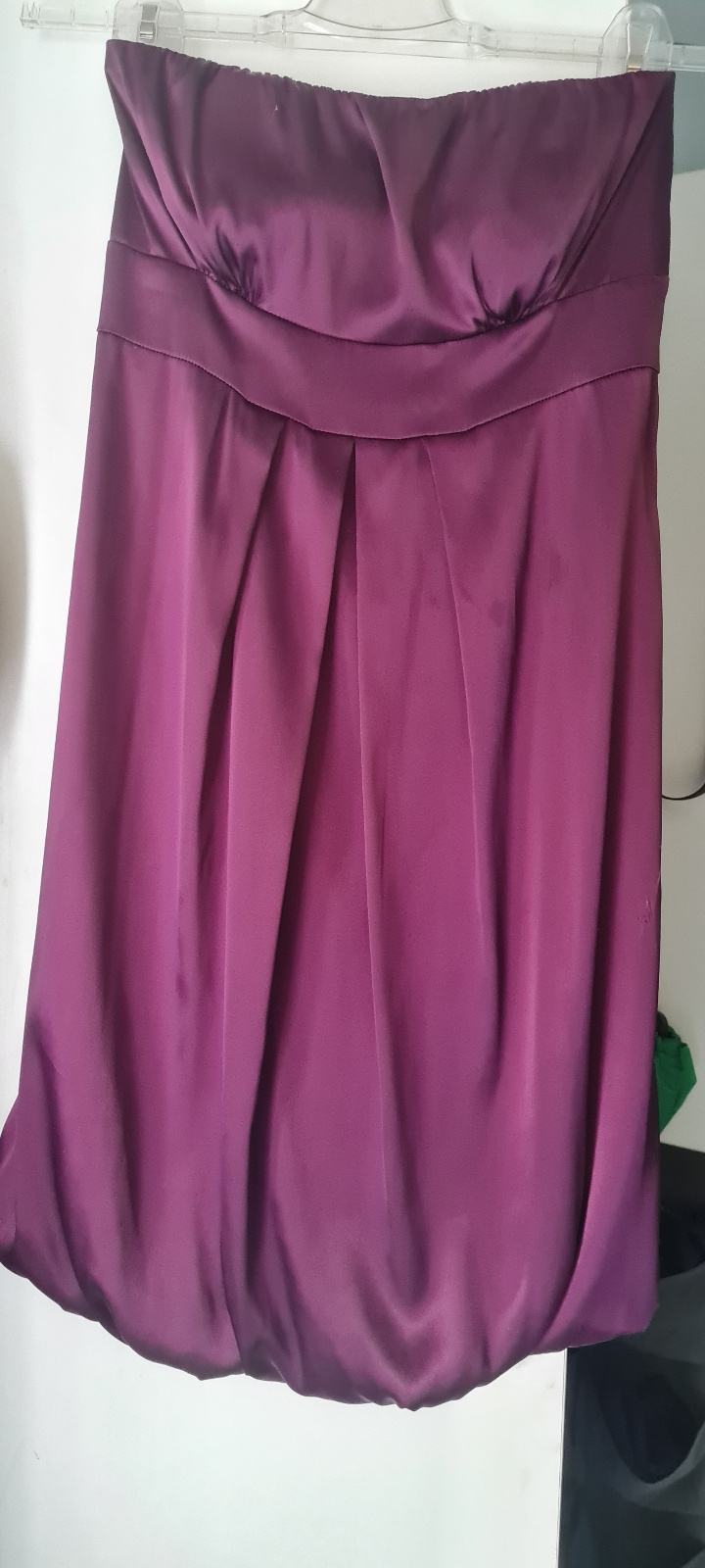 Ženska mini haljina