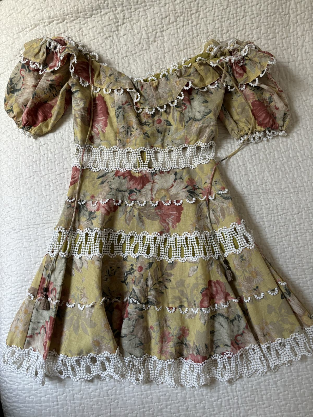 ZIMMERMANN like haljina