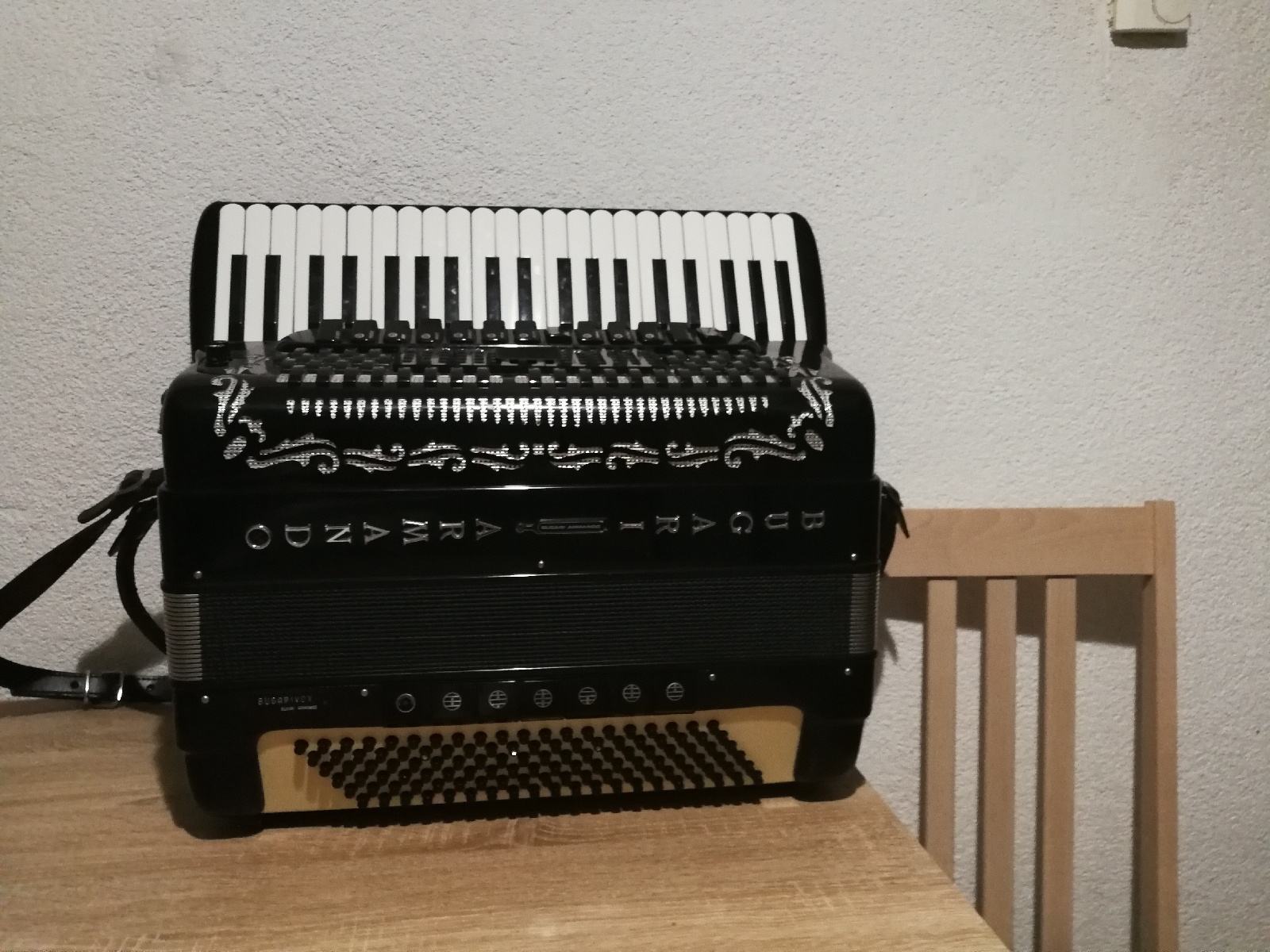 Armando Bugari Artist