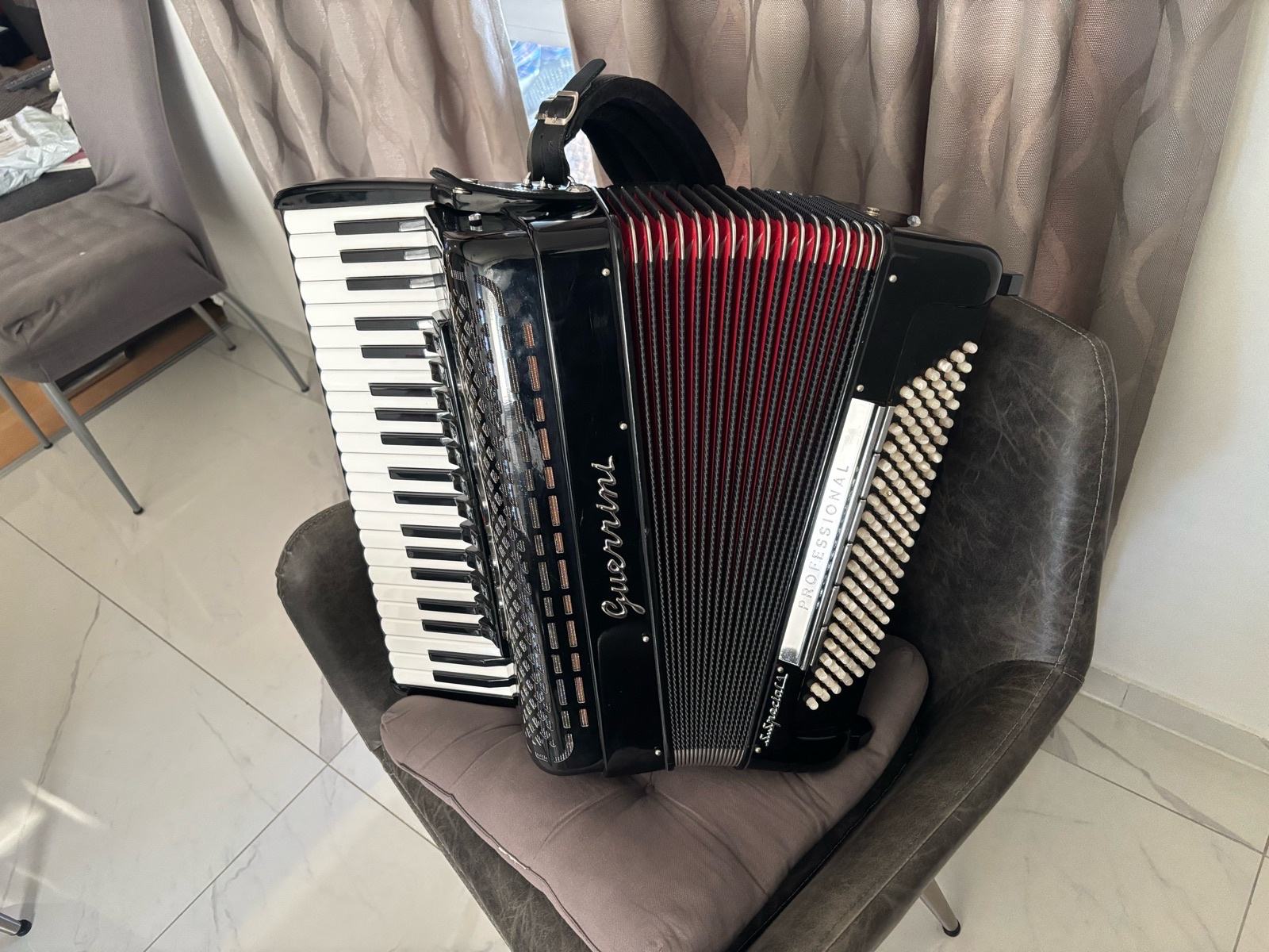 GUERRINI 2+2 DUPLA KABINA