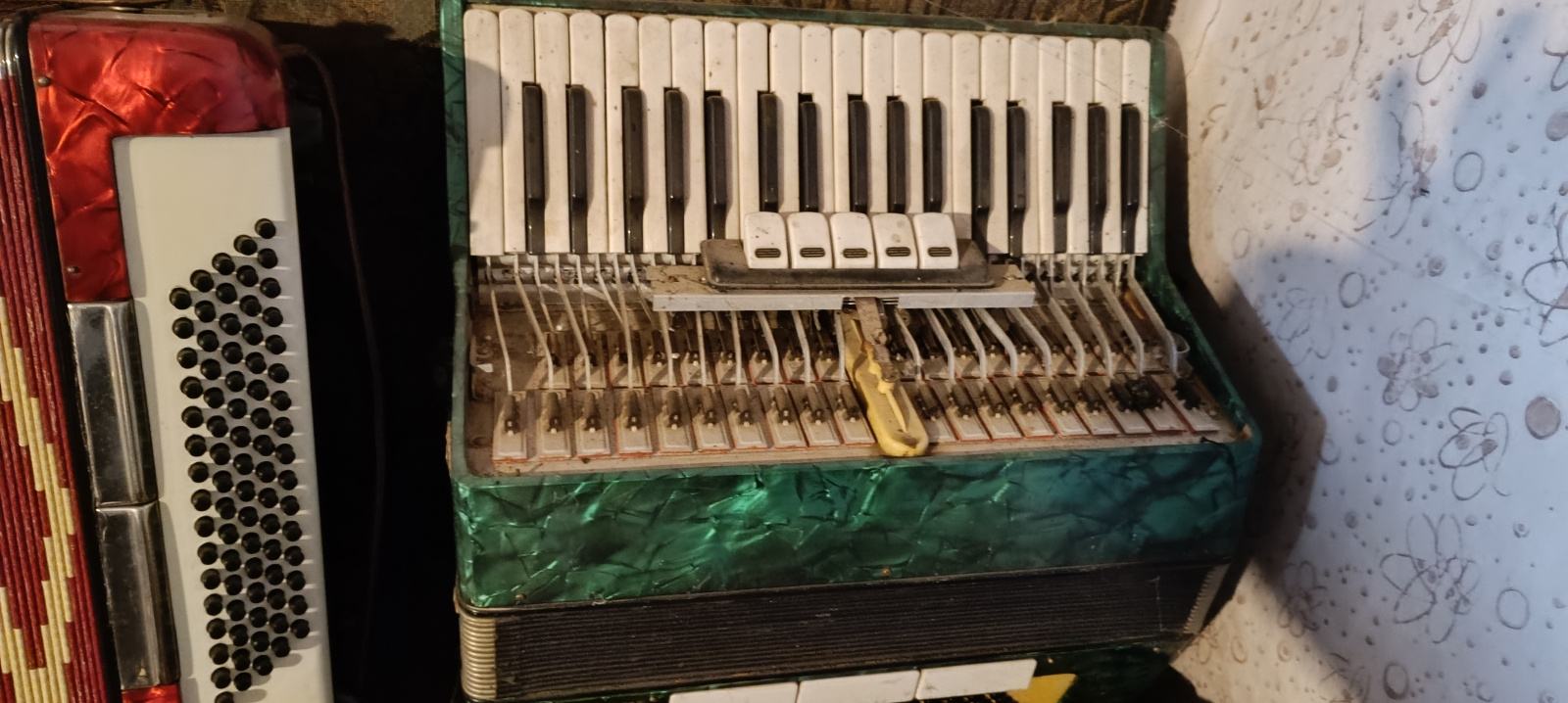 Harmonika weltmaister