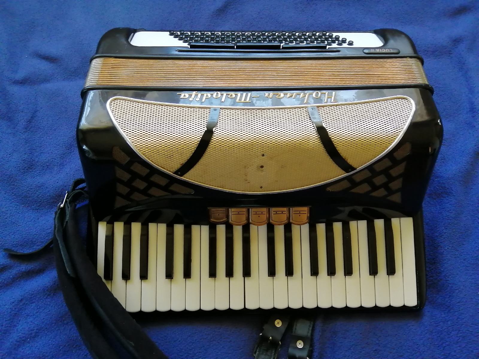 hohner