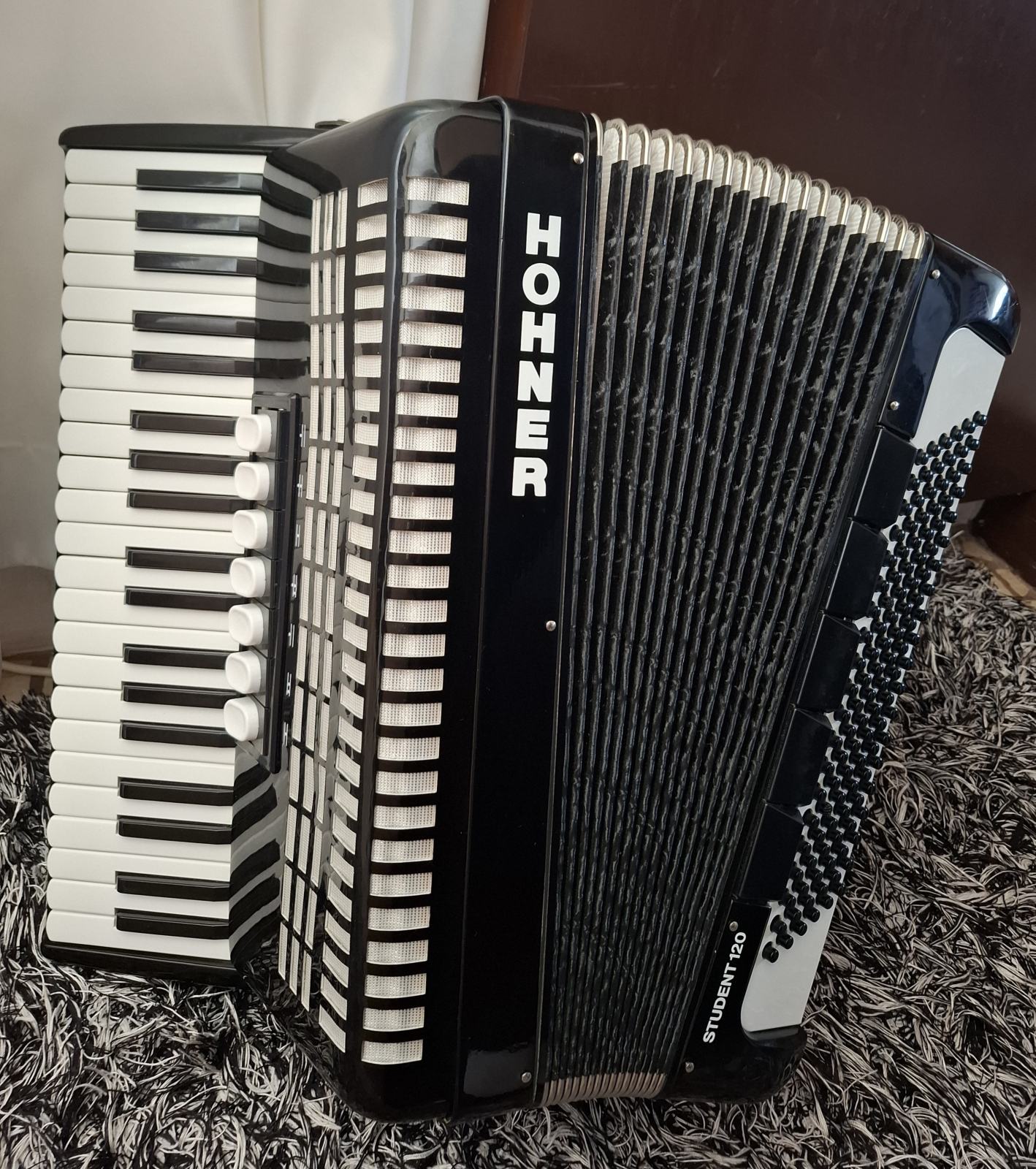 Hohner Student 120 basova