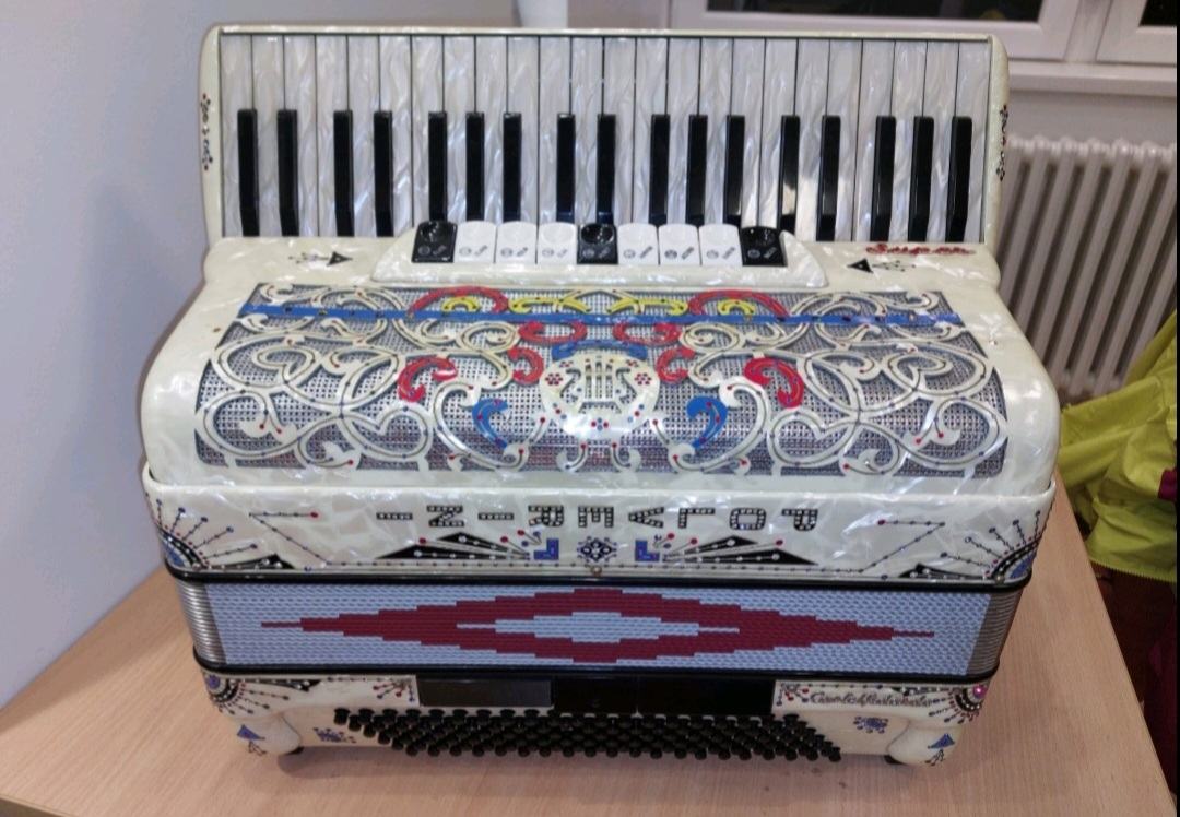 Polverini Made in Italy