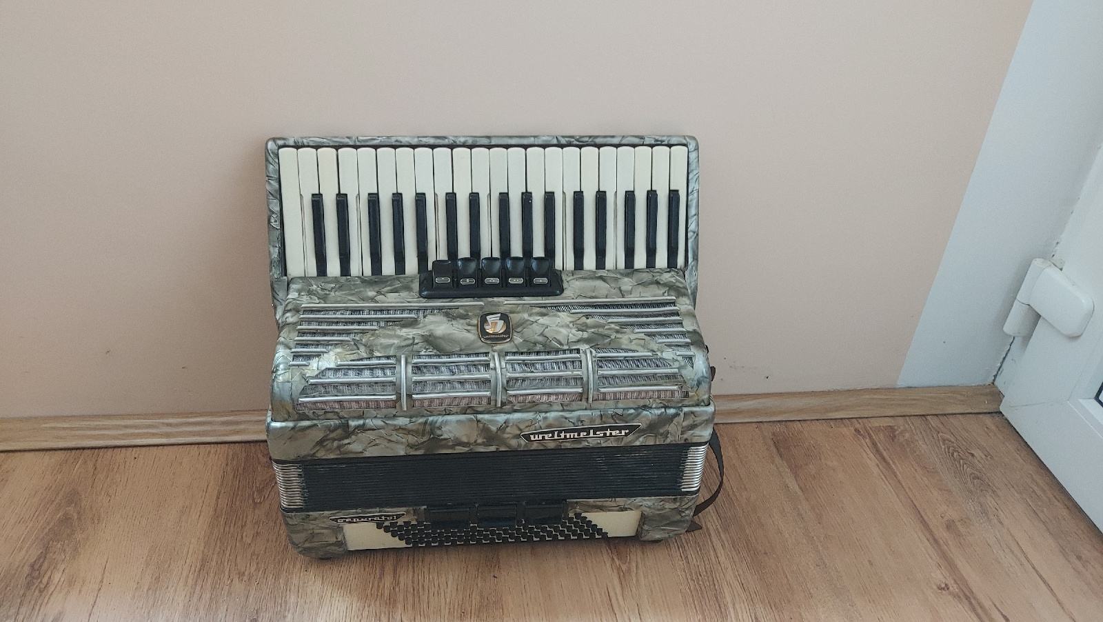 Weltmeister Separato Standard