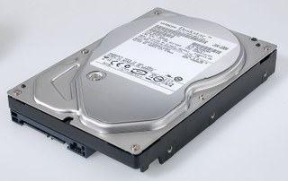 500GB HITACHI Deskstar HDP725050GLA360 3.5 SATA 3.0Gb/s HDD