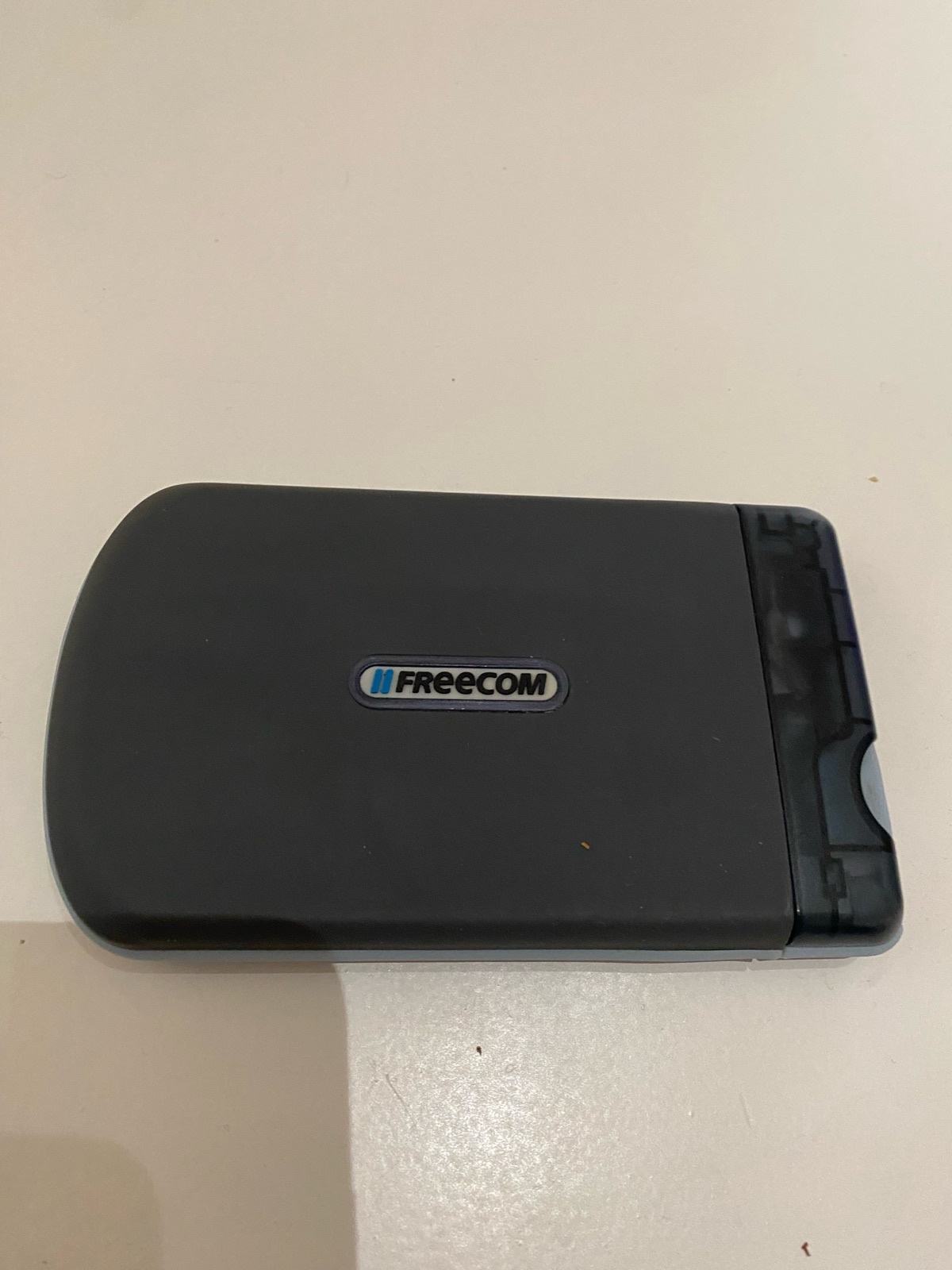 Freecom 500GB external storage tough drive DOSTAVA UKLJUCENA U CJENU!