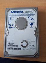 hard disk Maxtor 80GB