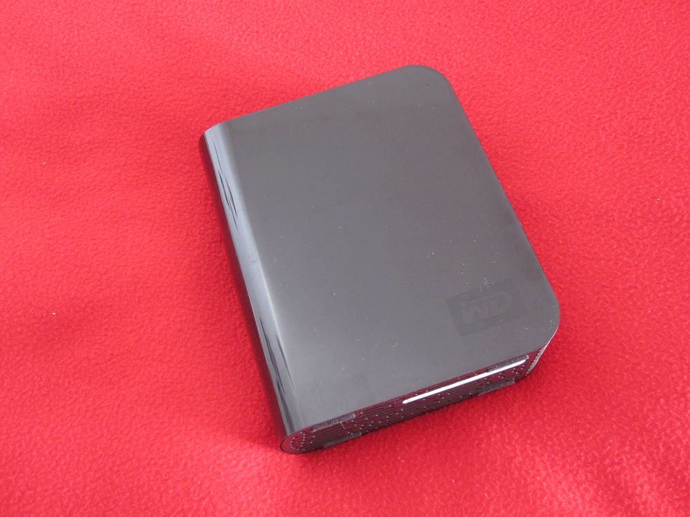 WD VANJSKI HDD 1TB