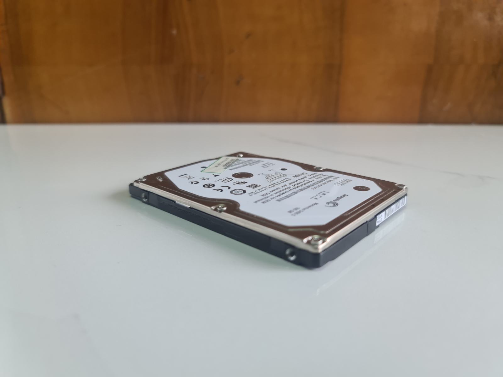 Seagate Momentus 5400.5 Hard Disk Drive 2.5